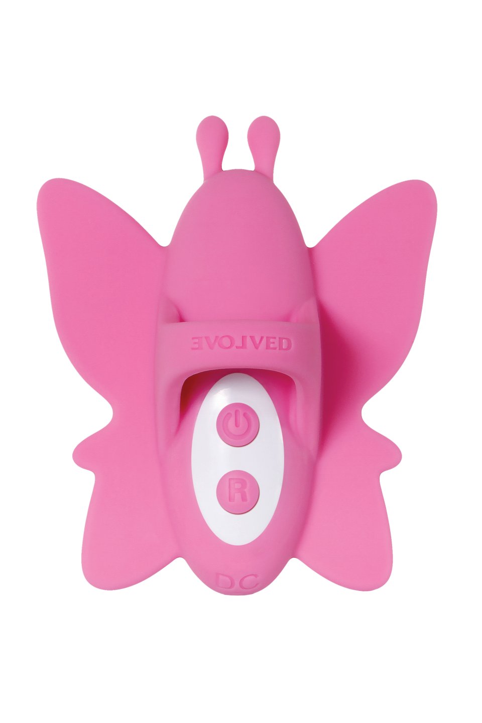 Evolved Double Date Pink – Vibrations-Set für Klitoris